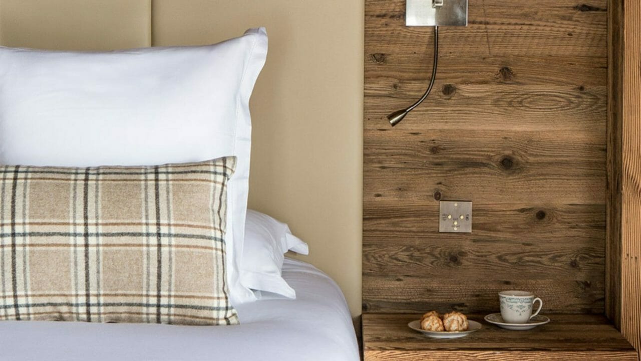 Edelweiss - Refuge de la Traye